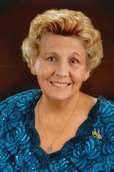C. Sue Leeper 1942-2023 | News, Sports, Jobs - Tribune Chronicle